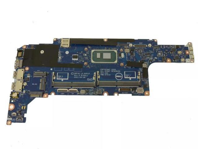 Click here for 01M3M4 For Latitude 5420 Laptop Motherboard LA-K49... prices