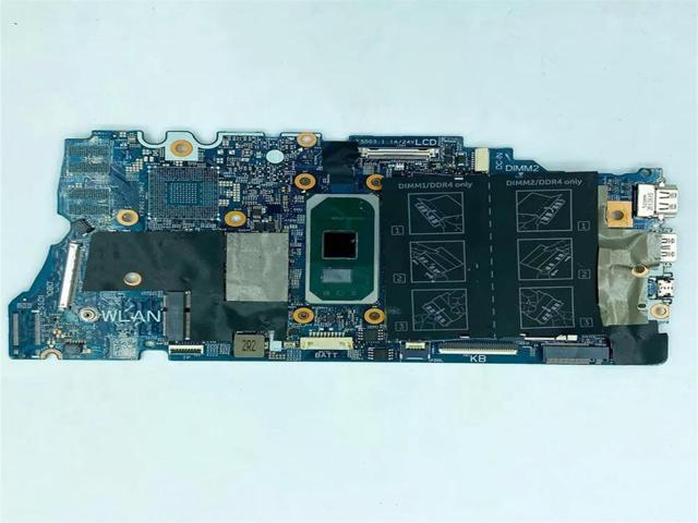 Click here for 07K5DX 7K5DX For Inspiron 5400 7500 2 in 1 Laptop... prices