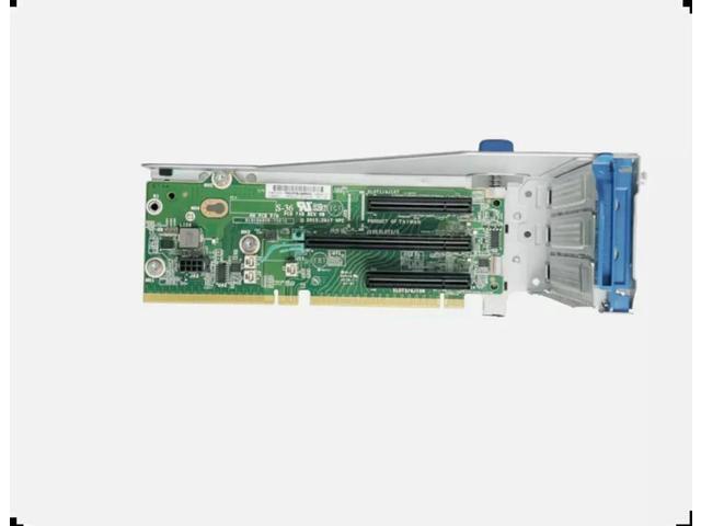 Click here for FOR E DL380 Gen10 876320-001 Cage 875058-001 PCIe... prices