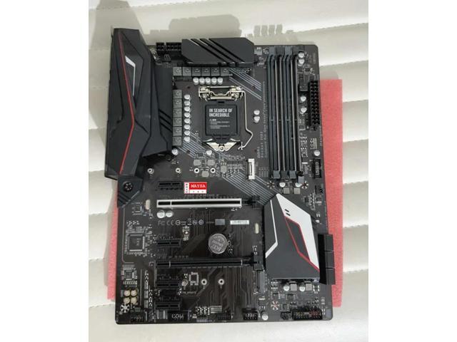 Click here for For Z390 GAMING X A1151 Motherboard DDR4 i9 i7 i5... prices