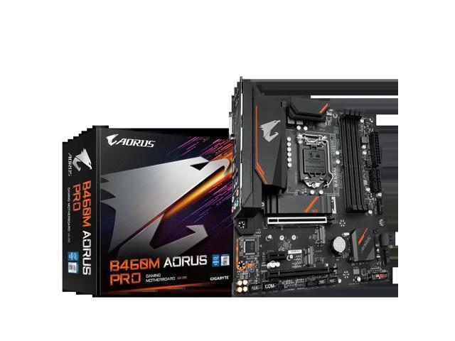 Click here for B460M PRO motherboard DDR4 128GB PCI-E 3.0 M.2 HDM... prices