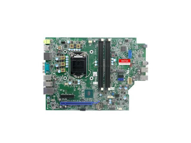 Click here for CN-02K9CR For Precision T3420 SFF Workstation Moth... prices