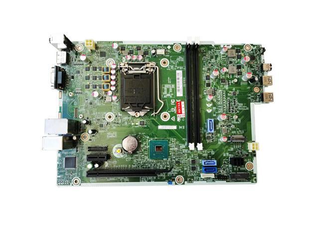 Click here for FOR 400 G5 Socket A1151 DDR4 Motherboard L02436-00... prices