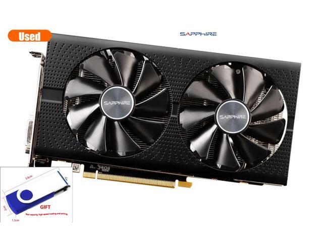 Click here for Video Card RX580 2048SP8GB 256Bit GDDR5 Graphics C... prices