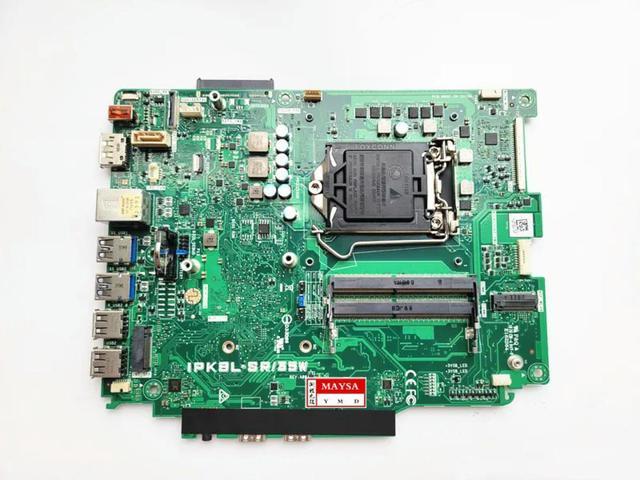 Click here for IPKBL-SR/35W For OptiPlex PC AIO 3050 Motherboard... prices