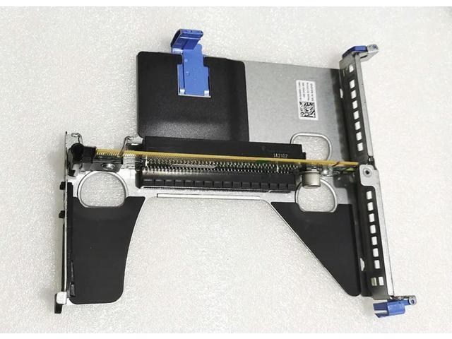 Click here for FOR Poweredgem R630 PCIE card 0DJG93 CN-0DJG93 prices