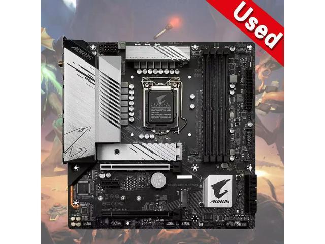 Click here for B560M PRO AX Motherboard 128GB A 1200 DDR4 Micro A... prices