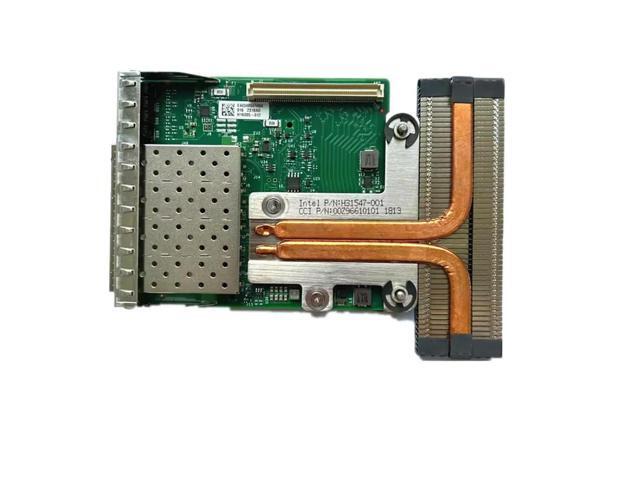 Click here for 68M95 FOR X710 RNDC 10GBE DA/ SFP+ QUAD PORT ETHER... prices