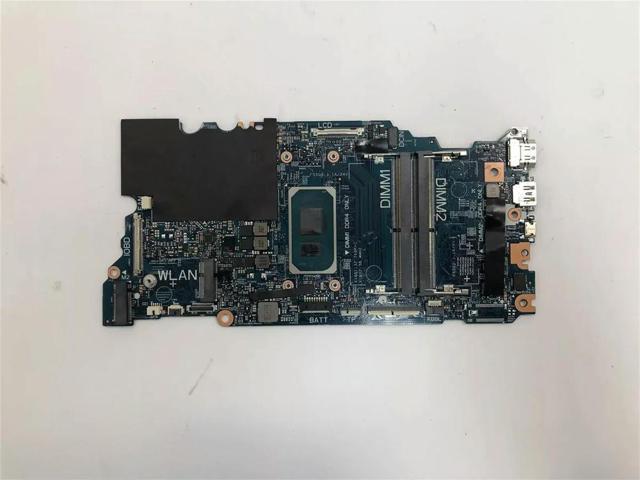 Click here for 03284N For Latitude 3420 3520 Laptop Motherboard O... prices