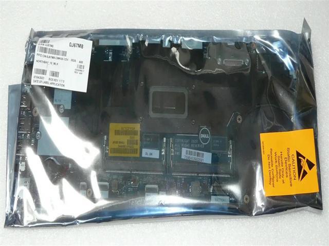 Click here for 0TRW25 TRW25 For Vostro V5510 Laptop Mainboard i5-... prices