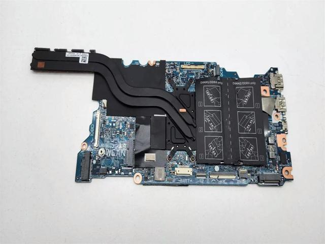 Click here for CN 0GKPG5 For Vostro 15 5510 Laptop Motherboard 20... prices