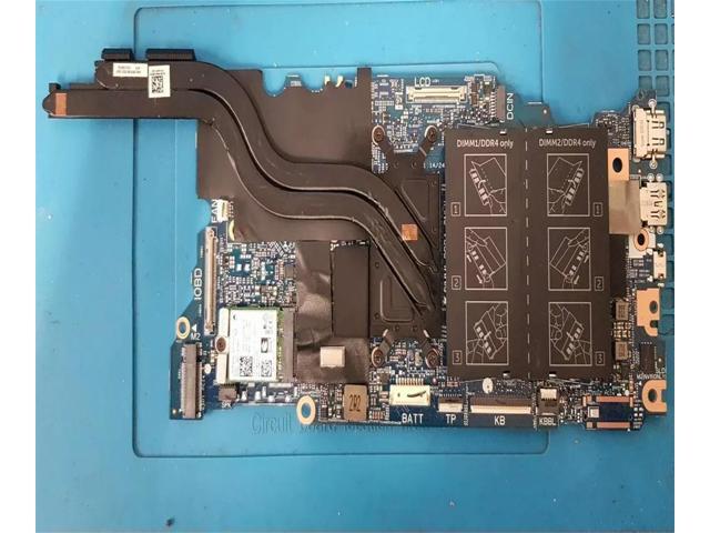 Click here for CN-09D8H2 09D8H2 9D8H2 203065-1 For Vostro 14 5410... prices