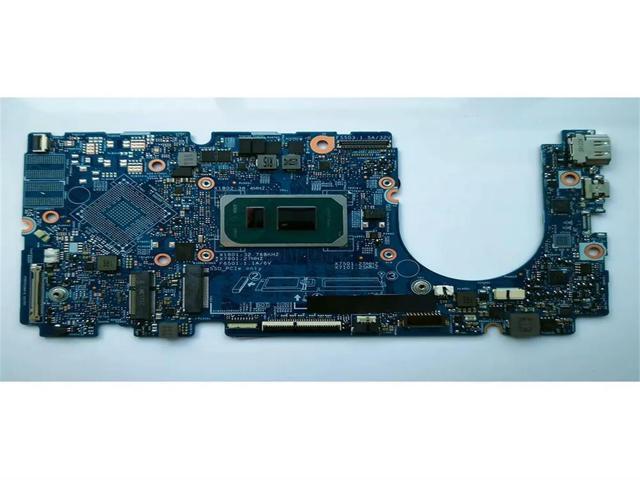 Click here for 08T65X 8T65X For Inspiron 3520 Laptop Motherboard... prices