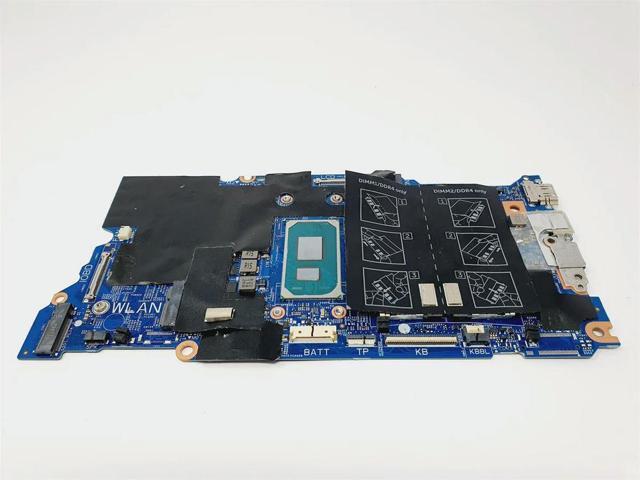 Click here for CN-0TX40J 0TX40J TX40J FOR Inspiron 14 5410 Laptop... prices