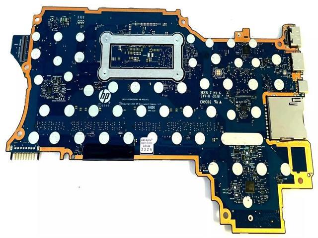 Click here for M21493-601 For X360 14-DW Laptop Motherboard I5-11... prices