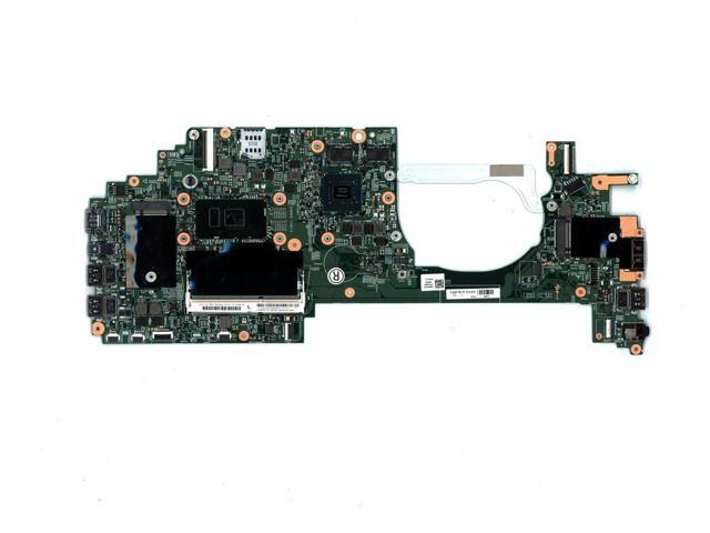 Click here for 01HY676 For P40 Yoga Laptop Motherboard i7-6500U N... prices