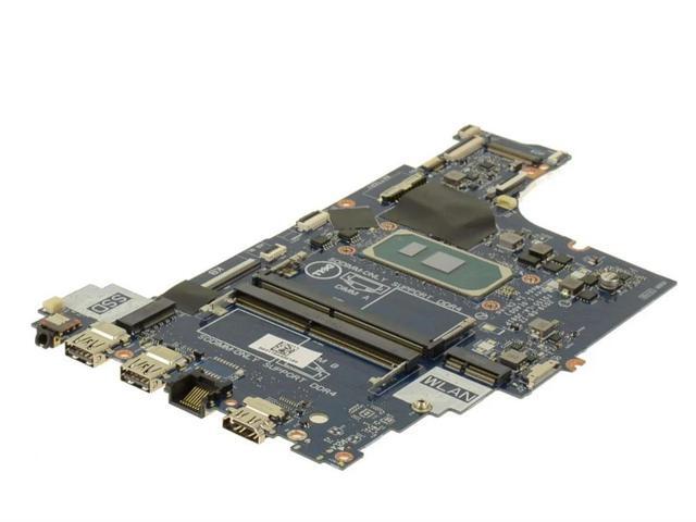 Click here for LA-J081P G8NCD 0G8NCD FOR Inspiron 5593 Laptop Mot... prices