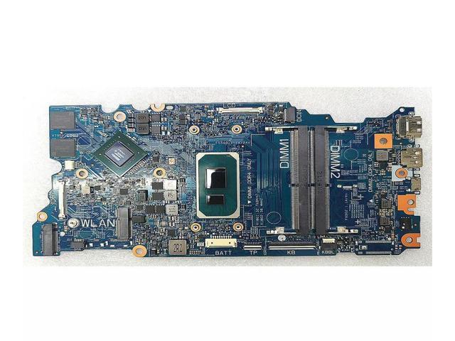 Click here for 06H4CJ For Inspiron 5490 Laptop Motherboard 203071... prices