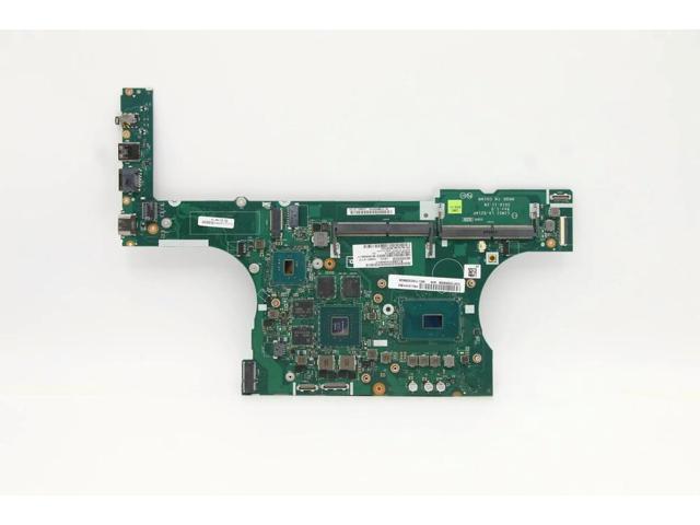 Click here for 01HY353 For S5 2nd Gen Laptop Motherboard GTX N17P... prices