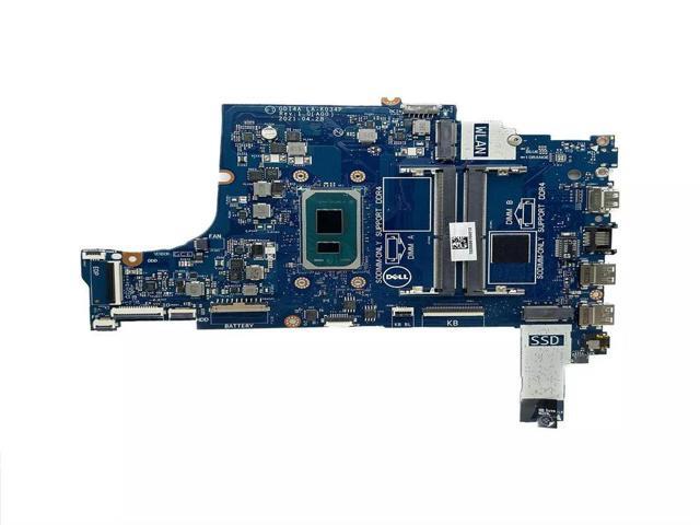 Click here for CN-0GGCMJ 0GGCMJ For Vostro 3500 Laptop Motherboar... prices