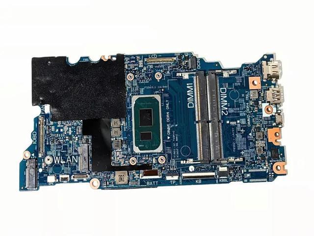 Click here for R31RD 0R31RD For LATITUDE 3520 Laptop Mainboard i5... prices