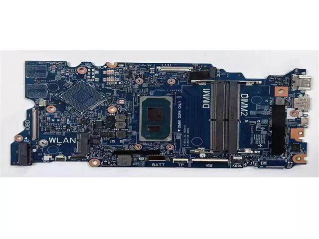 Click here for CN-03VVMC 03VVMC 213047-1 4C52D For Latitude 3520... prices