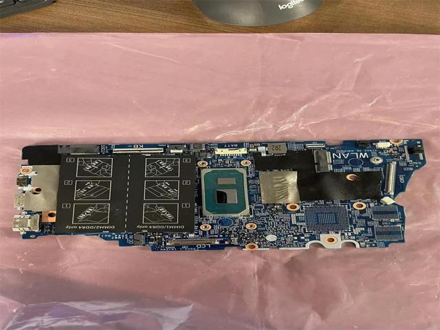 Click here for CN-0YGNMD 0YGNMD For inspiron 15 7506 2-in-1 Lapto... prices