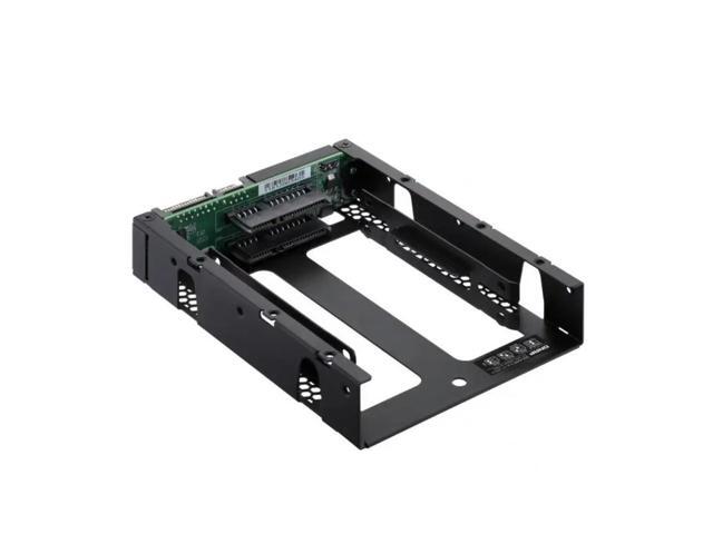 Click here for QDA-A2AR For QNAP 3.5 Inch SATA to Dual 2.5 Inch S... prices