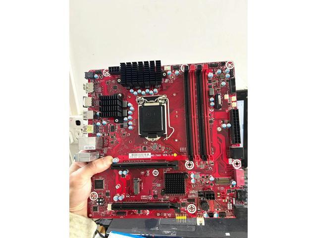 Click here for L02051-001 For OMEN 880-101na 880-000 MS-7A61 VER:... prices