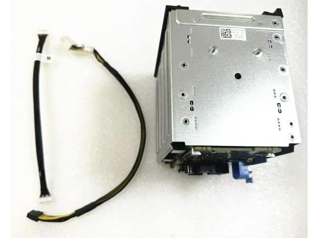 Click here for For T630 4* 2.5 PCIE U.2 nvme Backplane Expansion... prices