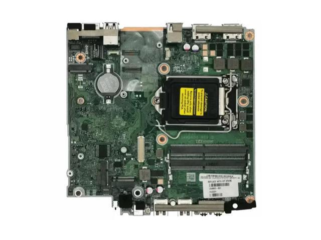Click here for For EliteDesk 800 G5 Motherboard DAF83AMB6D0 L5455... prices