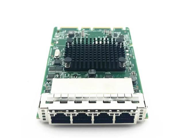 Click here for FOR Broadcom 5720 Quad Port 1GB RJ-45 OCP 3.0 Netw... prices