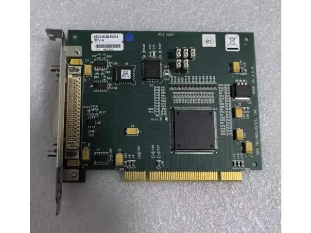 Click here for FOR SBS TECHNOLOGIES 85224036-R001 85224045-R002 R... prices