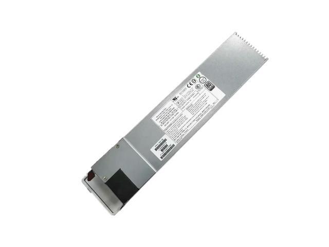 Click here for For PWS-741P-1R 740W 1U 80 PLUS Platinum Redundant... prices