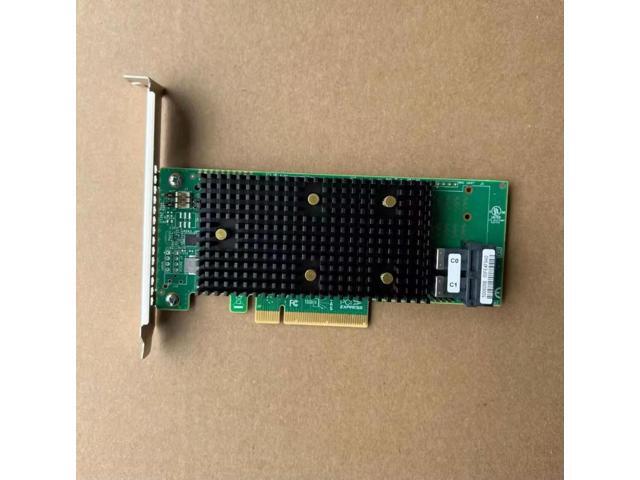 Click here for For Broadcom MegaRAID 9440-8I RAID 0/1/10/5 SAS/SA... prices