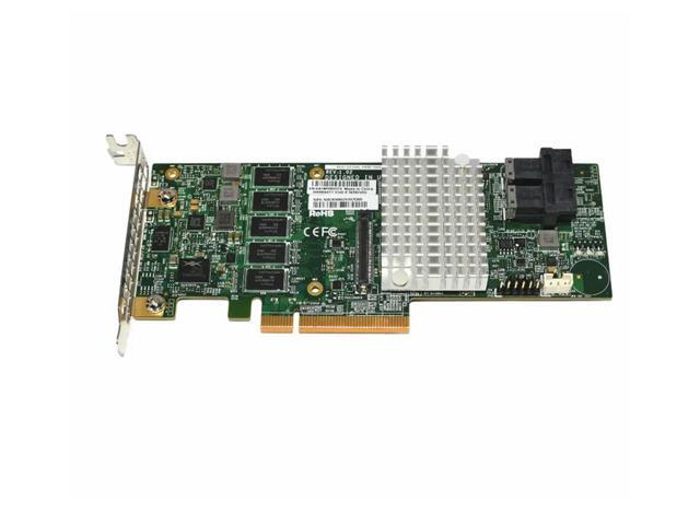 Click here for FOR AOC-S3108L-H8IR-16DD 2GB 8-Port SAS3 12Gbps PC... prices