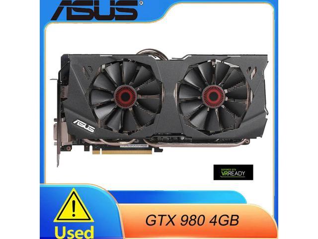 Click here for GeForce GTX 980 4GB GDDR5 PCI Express 3.0 SLI Supp... prices