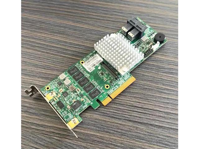 Click here for RAID Card for AOC-S3108L-H8iR 12Gb/s support 24HDD... prices