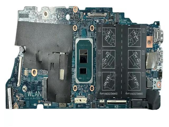 Click here for 0G0XMN For Vostro 5402 5502 Laptop Motherboard 198... prices