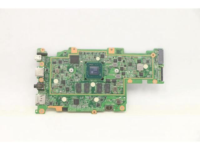 Click here for 5B21D19848 For 300e Chromebook Gen 3 Motherboard 4... prices