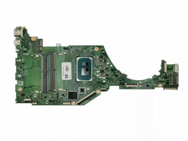 Click here for M16464-001 For 15-DY 5T-DY and 15S-FQ Laptop Mothe... prices