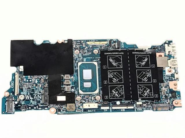 Click here for H9WXW 0H9WXW FOR INSPIRON 5410 Laptop Motherboard... prices