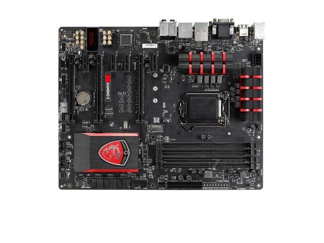 Click here for Z97 GAMING 5 32GB A 1150 DDR3 ATX Z97 Fully Work prices