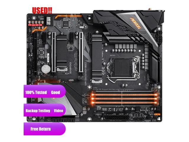 Click here for Z390 PRO Motherboard DDR4 Game board A 1151 HDMI 3... prices