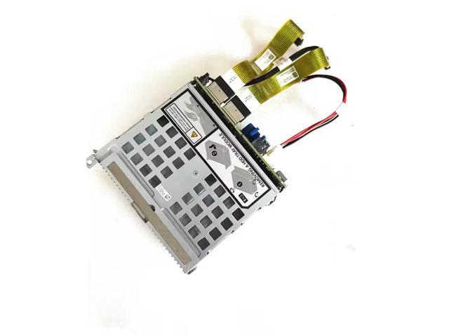 Click here for 2288H V5 Rear 2.5 4-disc HDD Backplane BC11RHBC 02... prices