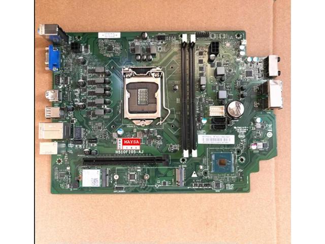 Click here for For E450 Motherboard H510FI05-AJ A1151 DDR4 Mainbo... prices