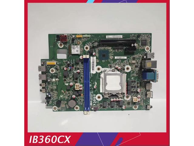 Click here for Motherboard For V530S E76S 4000E IB360CX 01LM914 0... prices
