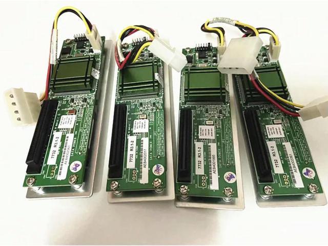 Click here for AEC-7732 Ultra SCSI-to-SATA Bridge Adapter for SAT... prices
