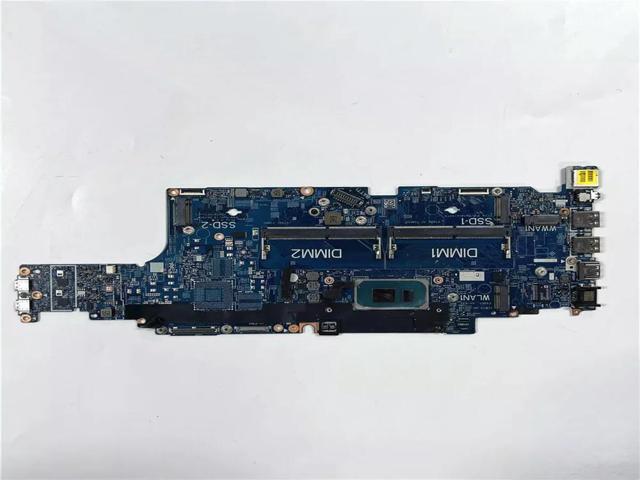 Click here for 73T17 073T17 For LATITUDE 5520 Laptop Mainboard i7... prices