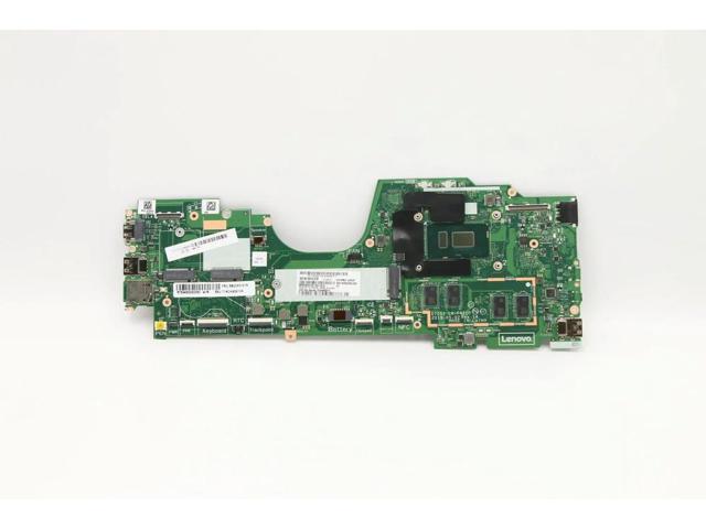 Click here for 5B20X01215 For X380 Yoga Laptop Motherboard 16GB R... prices